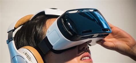 Samsung Gear Vr UnlockUnit