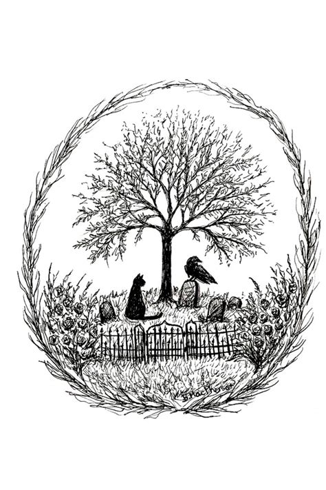 Illustration Portfolio Of B Macpherson Becky Macpherson