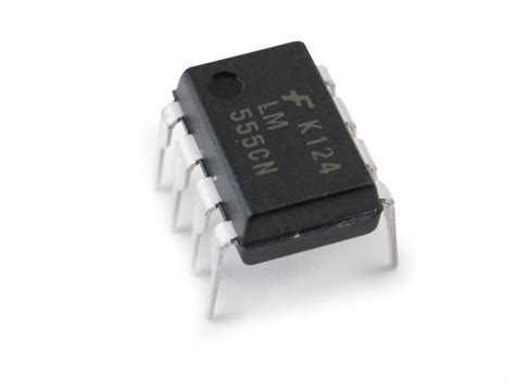 555 Timer Ic Solarbotics Ltd Hot Sex Picture