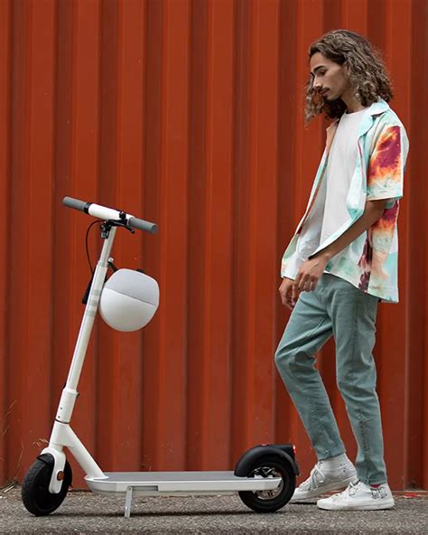 Okai Neon Lite Es10 Elektrikli Scooter Nasıl Alınır Mı Kullanıcı Yorumları