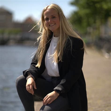 Dana Donker Lifestyle Coach Zelfstandig Eigenaar Linkedin