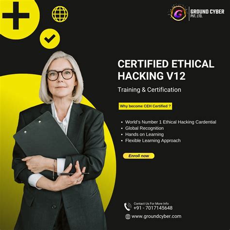 Join Groundcyber Training For Ethical Hacking Simran Kumari Posted On The Topic Linkedin