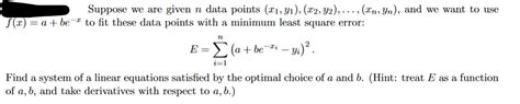 [solved] please do this problem thank you in advance sup