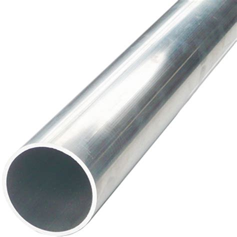50 X 4 Structural Round Tube