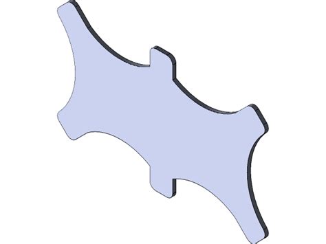 Free CAD Designs Files D Models The GrabCAD Community Library