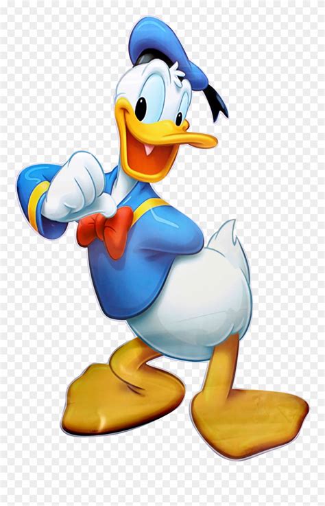Donald Duck Clipart Images 10 Free Cliparts Download Images On
