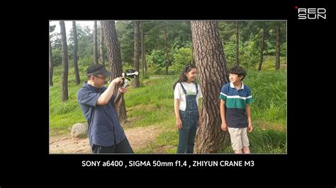 저예산 뮤직비디오 촬영 비하인드 강지혁 볼빵빵 사춘기 Youtube