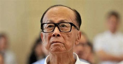 李嘉誠「賣港」習近平震怒 大公報連日砲轟「出賣中國人」 東森最即時最快速新聞
