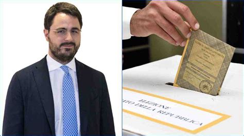 Castellani La Vittoria Del Centrodestra Con Una Solida Maggioranza”