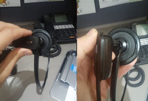 Plantronics Wireless Headset Using APP EHS On Polycom Phones Disconnecting HeadsetPlus Com
