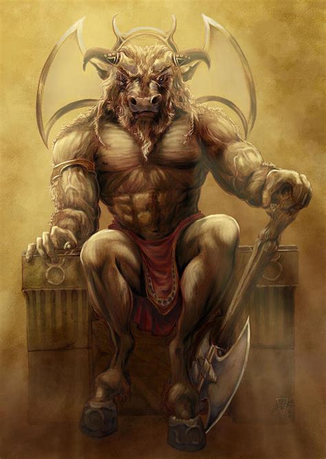 Minotaur Epic Rap Battles Of History Wiki Fandom Powered By Wikia