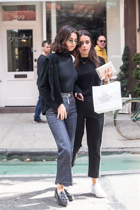 Selena Gomez Braless Photos Video Thefappening