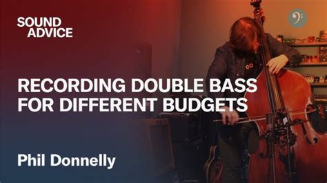 Choosing Double Bass Strings Whats Right For You Double Bass Hq