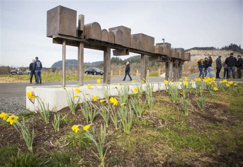 Six Years Later Oso Remembers Landslide Victims Survivors