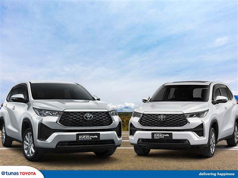 Terbaru Inilah Harga Toyota Kijang Innova Zenix 2023 Terbaru