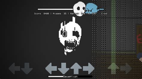 funkinscared imscared mod mod for friday night funkin fnf mods