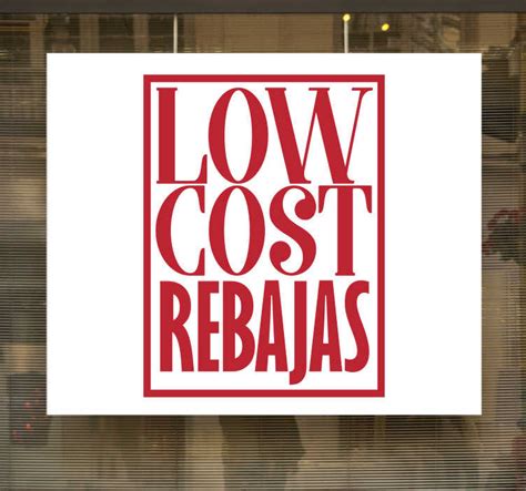 Vinilo Low Cost Rebajas TenVinilo
