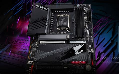 Gigabyte Z Aorus Elite Ax Ddr Manual