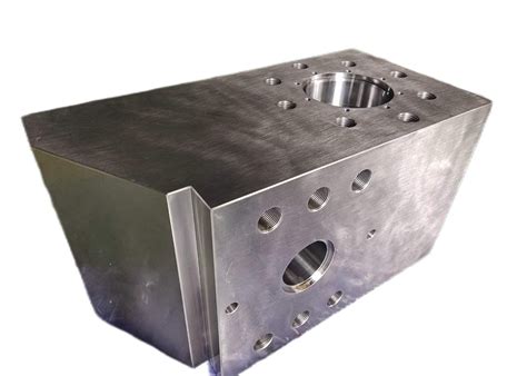 Fluid End Modules Zhengzhou Oilfield Equipment Coltd