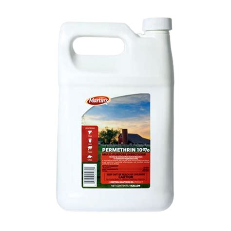 Martins Permethrin 10 Insecticide Free Shipping