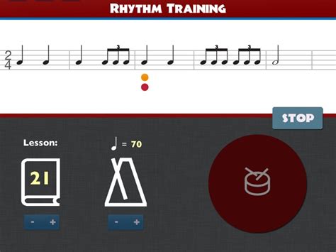 Rhythm Training Sight Reading Hd By Lei Chi Tak