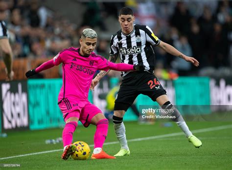 Fulham Vs Newcastle Premier League Preview Gameweek 32 2024 Vavel