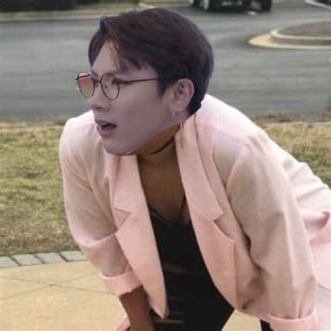 Pin By Julia🌸 On Nct Kpop Memes Meme Faces Memes