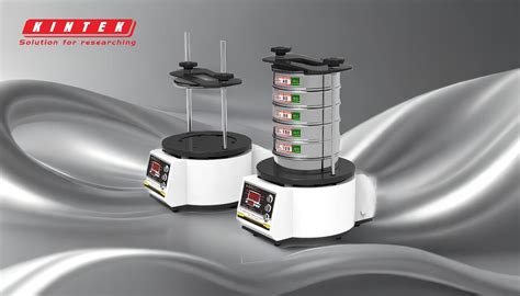 What Is The Sieving Method Of Separation A Guide To Efficient Particle Size Separation Kintek