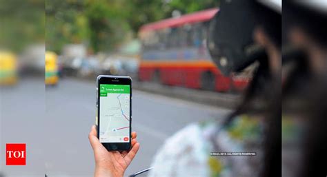 Google Maps How A Man Hacked Google Maps Times Of India