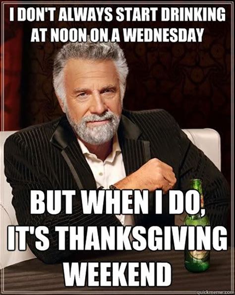 50 Best Funny Thanksgiving Memes For 2022 Yourtango