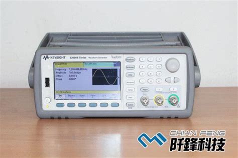 阡鋒科技 專業二手儀器Keysight B 訊號產生器 露天市集 全台最大的網路購物市集