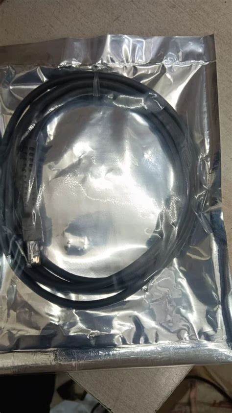 Zebra Scanner Usb Cable At ₹ 200 Piece New Delhi Id 2856955726030