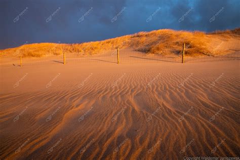 Zdjęcia Z Powietrza Morze Z Lotu Ptaka Fotografie Lotnicze Ustka