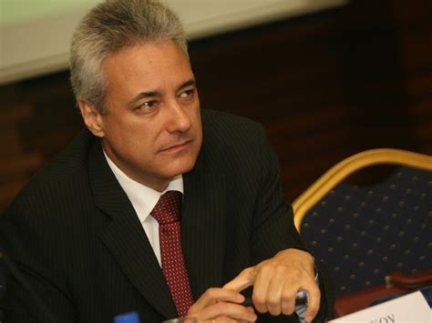 Дипломатът Марин Райков вероятен премиер жена поема МВР Nova Bg