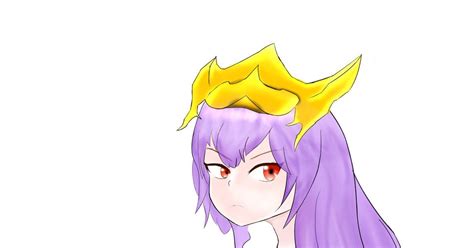メドゥーサ神撃のバハムート メドゥーサちゃん 蛇饅頭のイラスト Pixiv