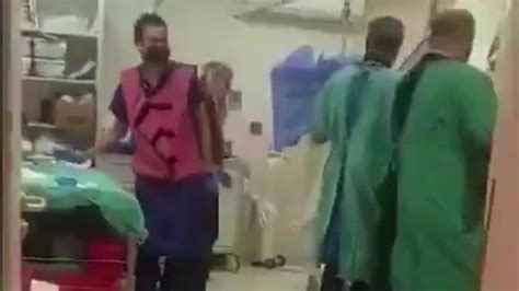 Hastanedeki Stent Pazarlığı Skandalında Muhasebeci Tutuklandı