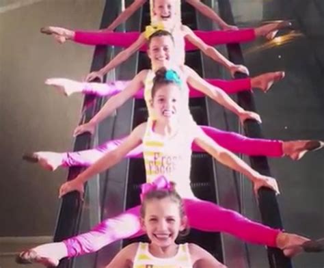 Pin By Jamie Moynihan On Fresh Faces Dance Fresh Faces Dance Famous