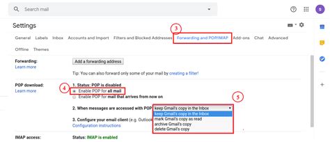 Migrate Emails From One Gmail To Another Without Any Interruption