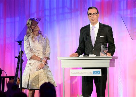 Steven Mnuchin 5 Fast Facts You Need To Know