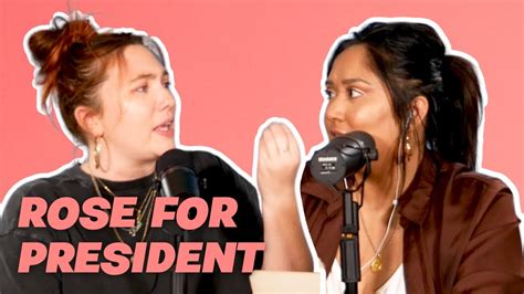 Rose 4 President Feat Rose Mcaleese Youtube
