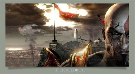 More On Jquery Slider Plugins And Tutorials Noupe