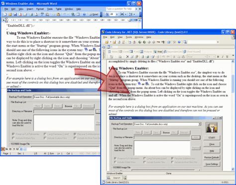 Web Importexport