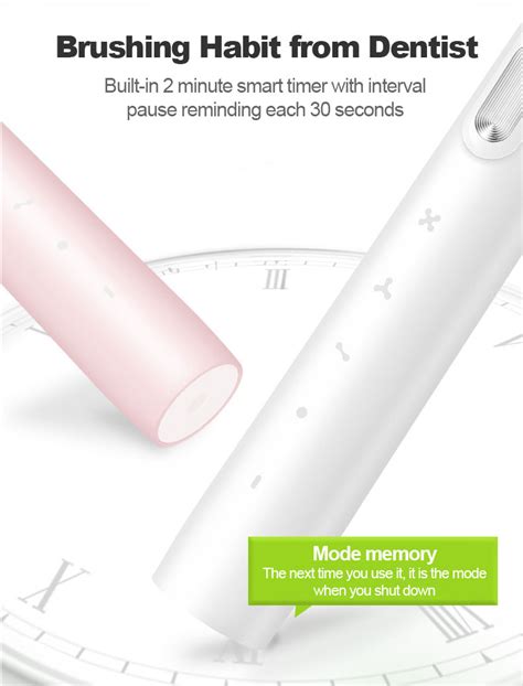 China Rechargeable Sonic Electric Toothbrush Suppliers Manufacturers