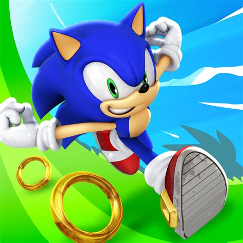 Sonic Dash Sonic News Network Fandom Powered By Wikia