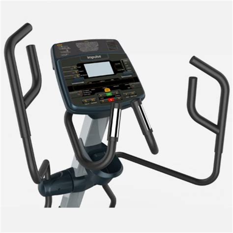 Best IMPULSE Encore Commercial Elliptical F1 Recreation