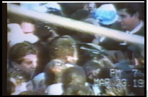 A 30 Años Del Magnicidio De Colosio ¿cómo Va El Caso