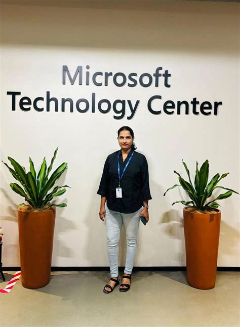 globalaibootcamp ai microsoft vidyashree jc
