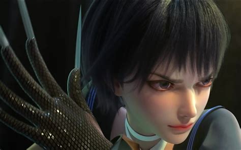 无限世界表面上是小妹妹， 国创 全集 高清独家在线观看 Bilibili 哔哩哔哩