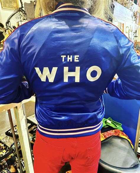 Who Are You Dolly Python