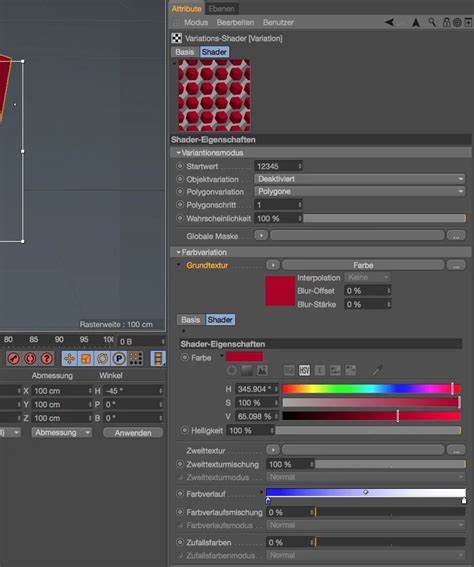 C D Release Texture Variations With Variation Shaders